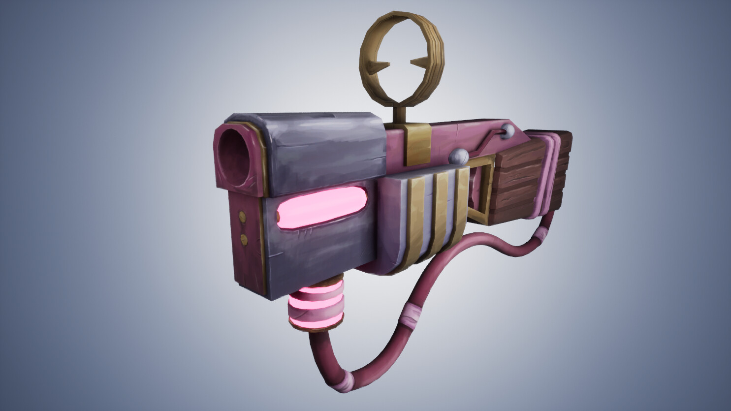 ArtStation - Arcane Texture Study