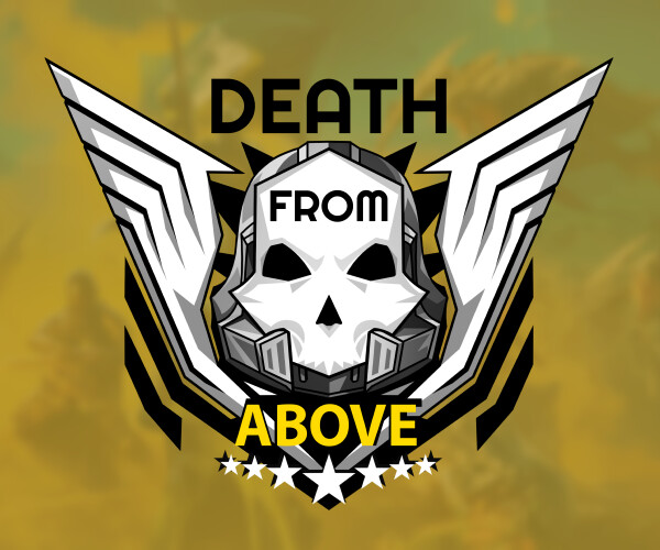 ArtStation - HELLDIVERS 2