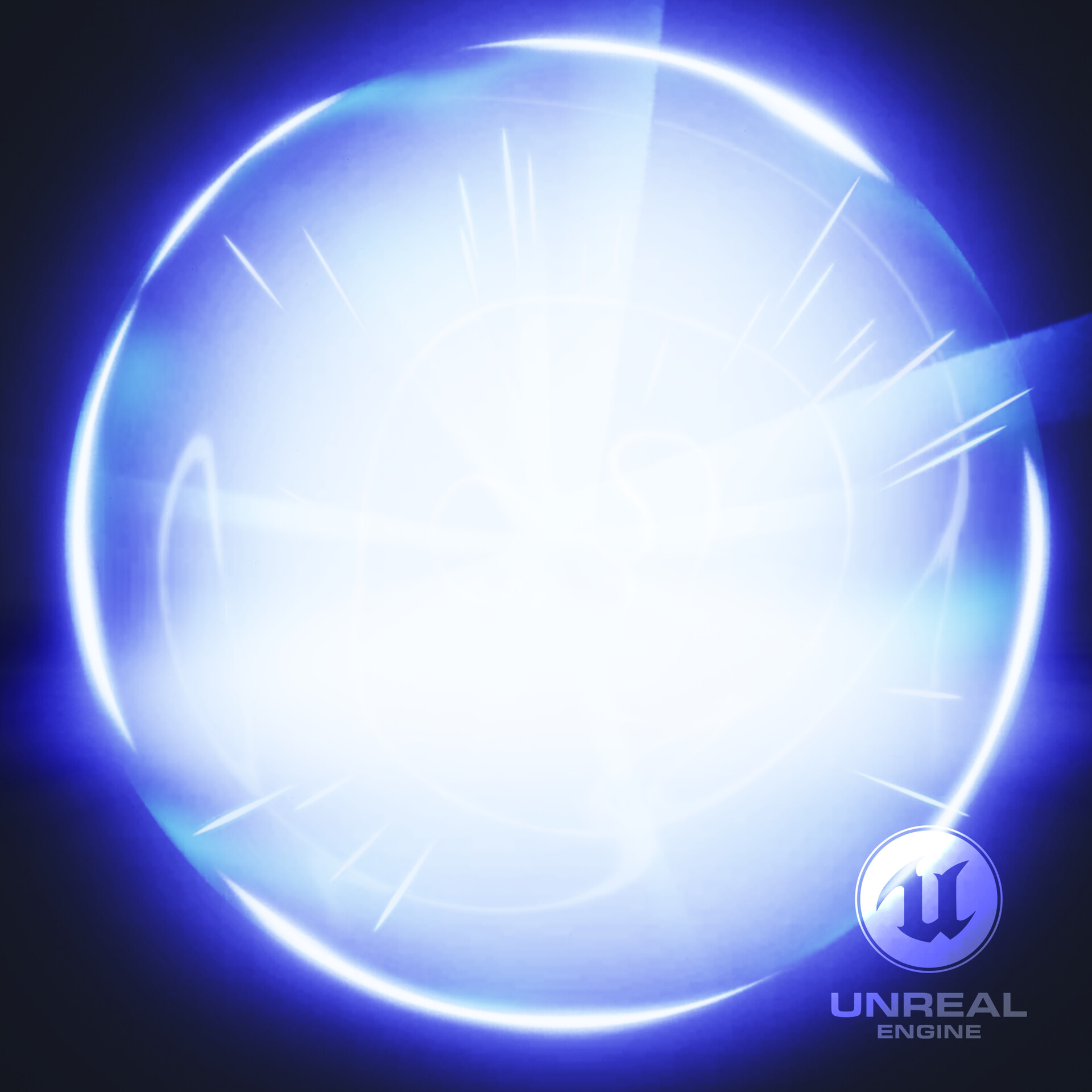 ArtStation - Plasma Blast