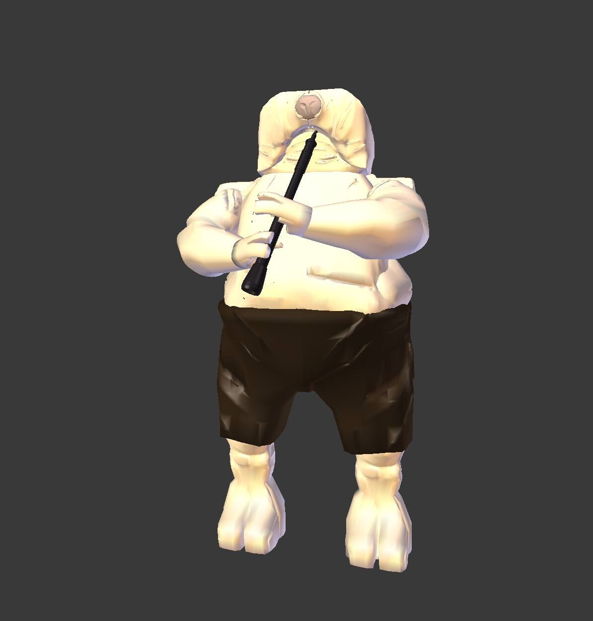 ArtStation - Droopy McCool