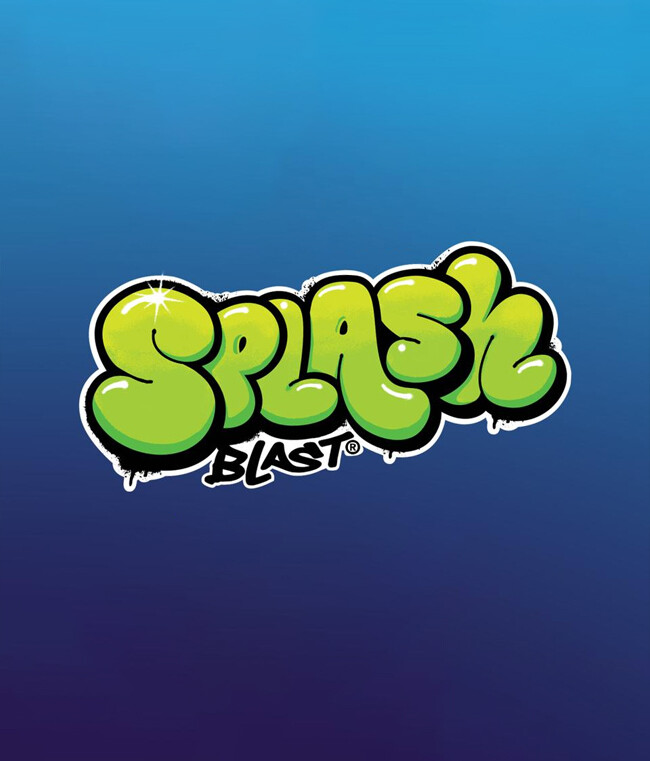 ArtStation - The Splash