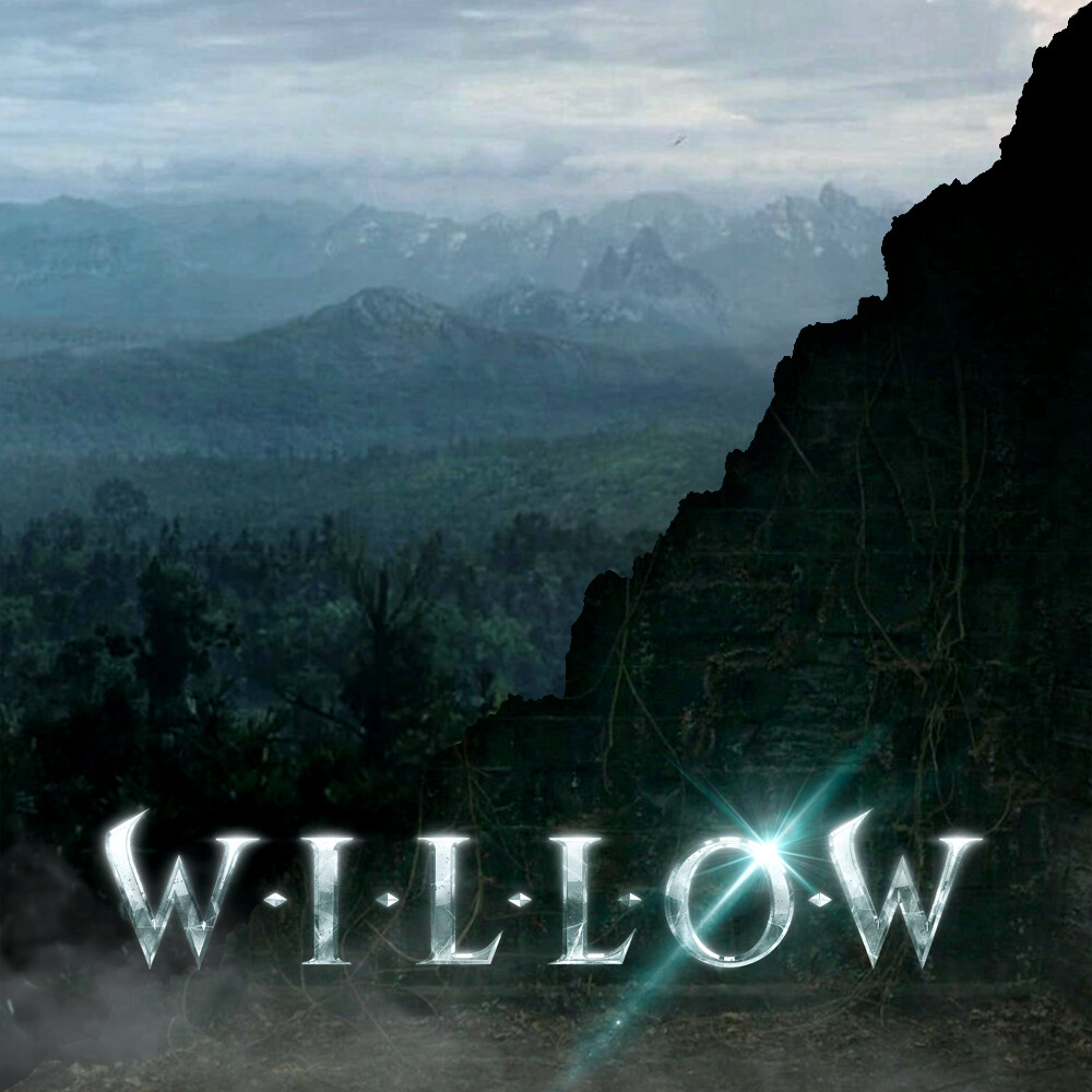 Harold Novella - Willow - Environments