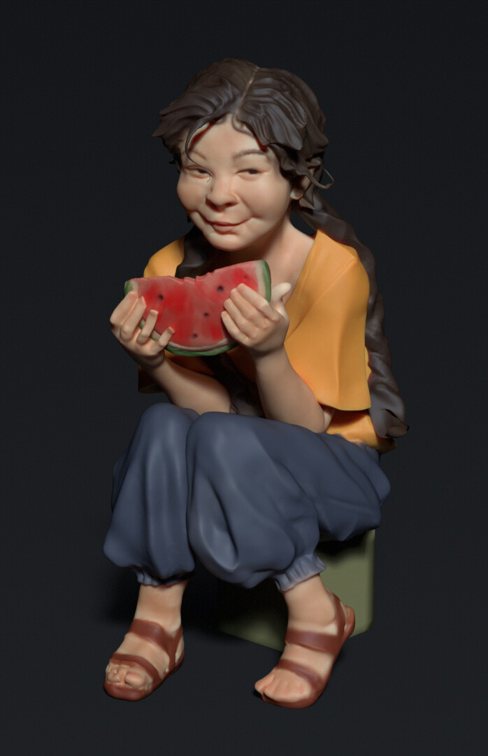 ArtStation - Sketch 22224