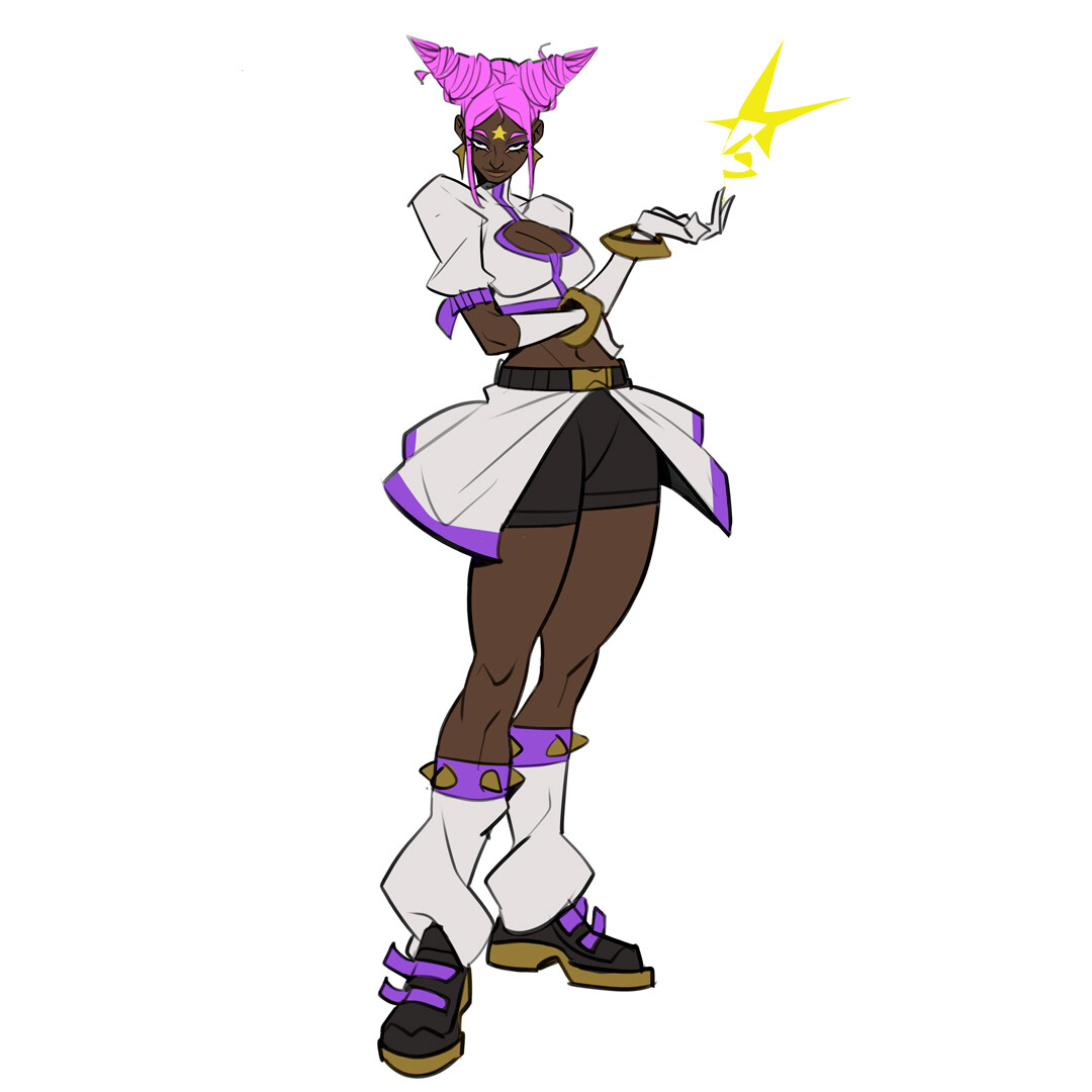 ArtStation - Studies