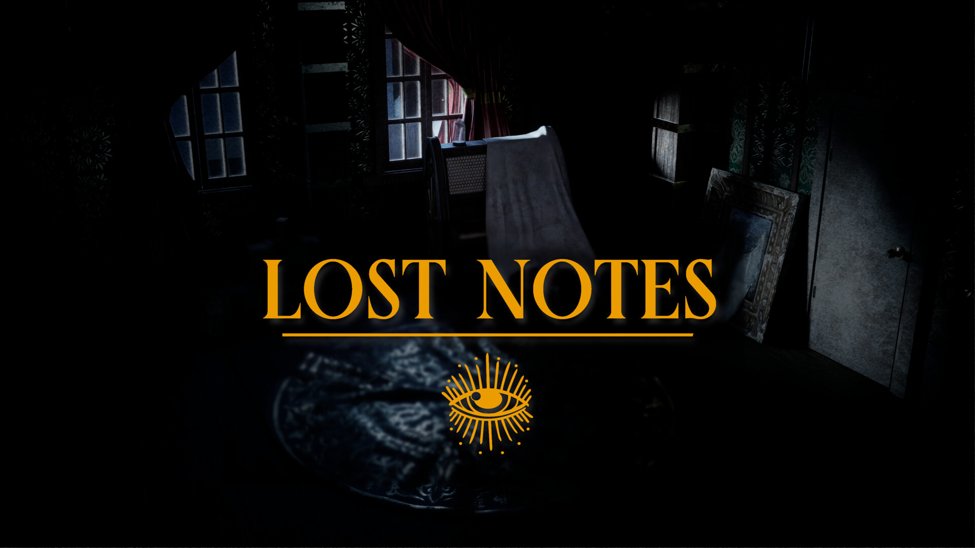 ArtStation - Piano - Lost Notes