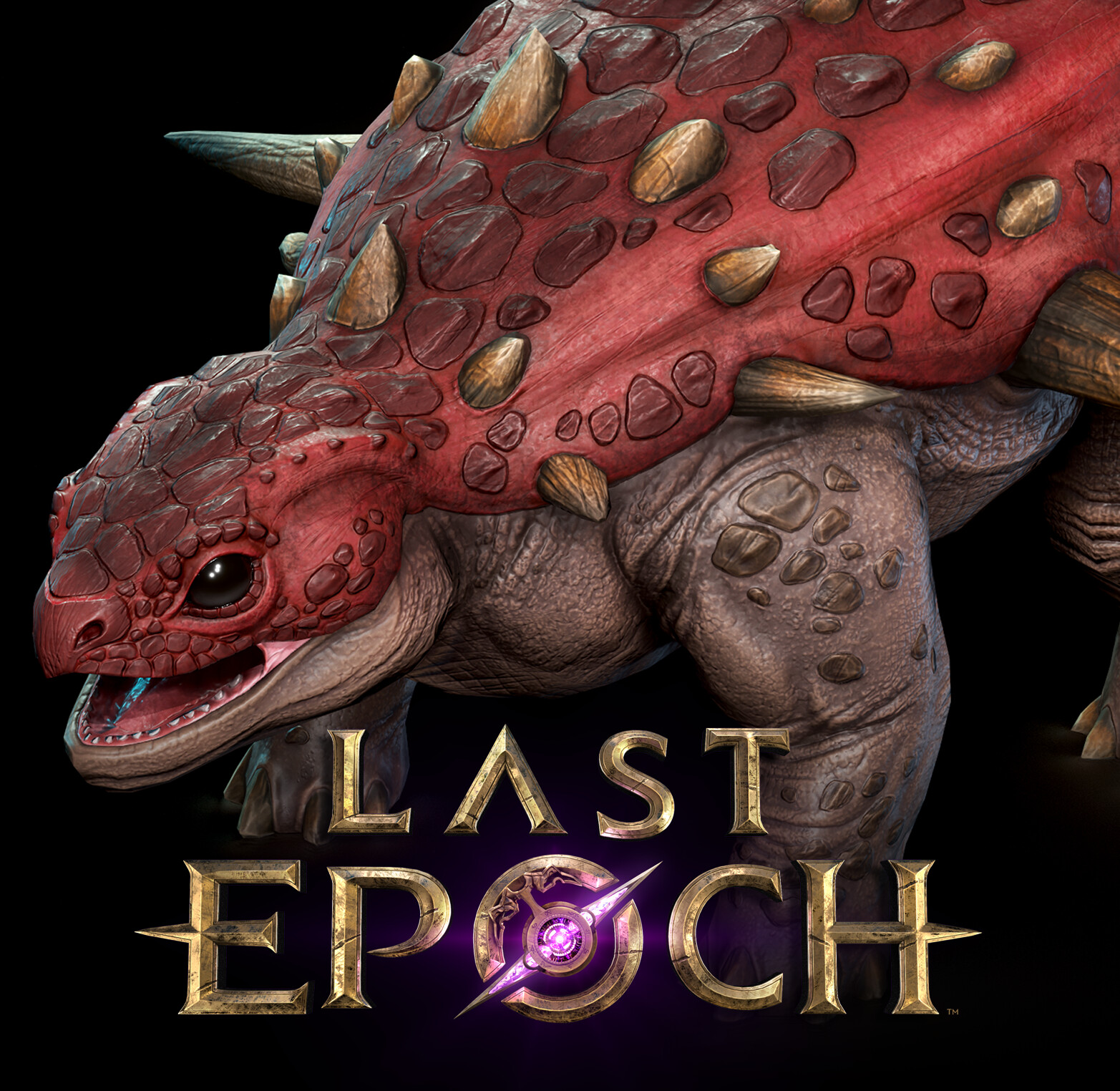 ArtStation - Female Grole - Last Epoch