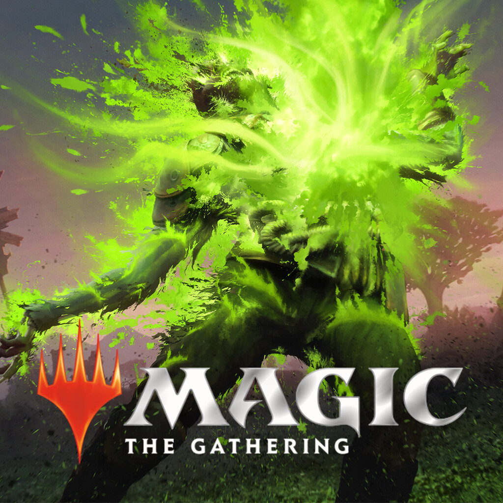 ArtStation - Atomize