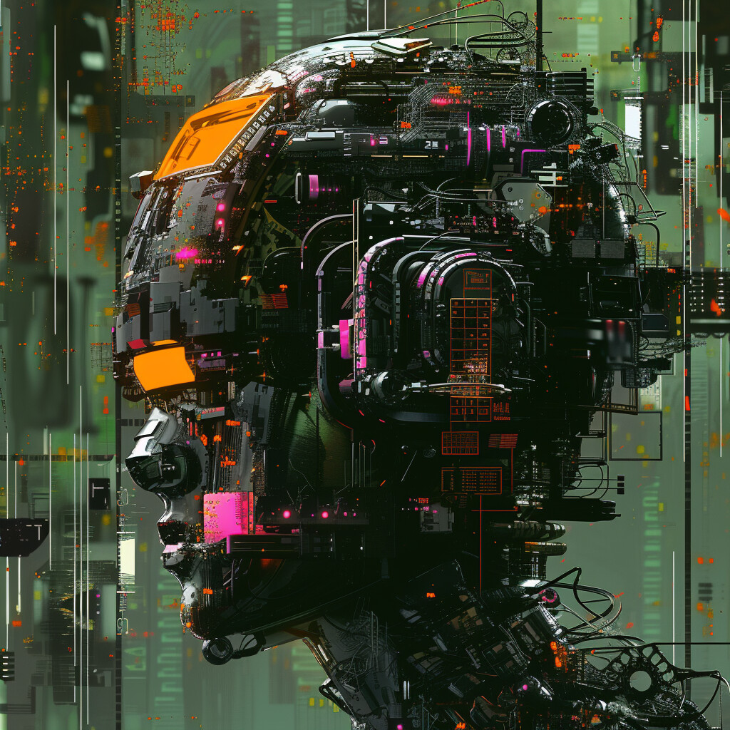 ArtStation - CCNAAT#1