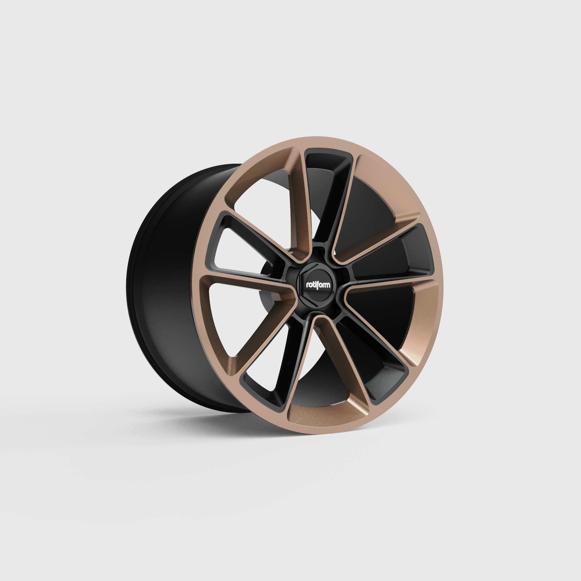 ArtStation - Rotiform BTL