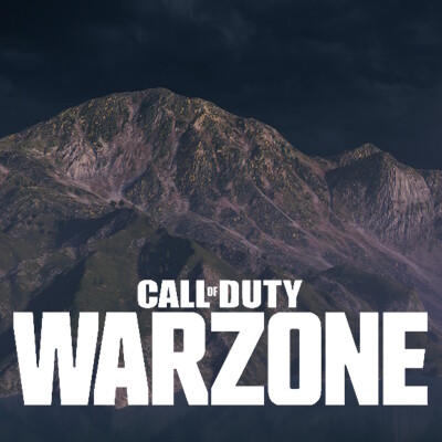 ArtStation - Call of Duty: Warzone - Urzikstan Vista