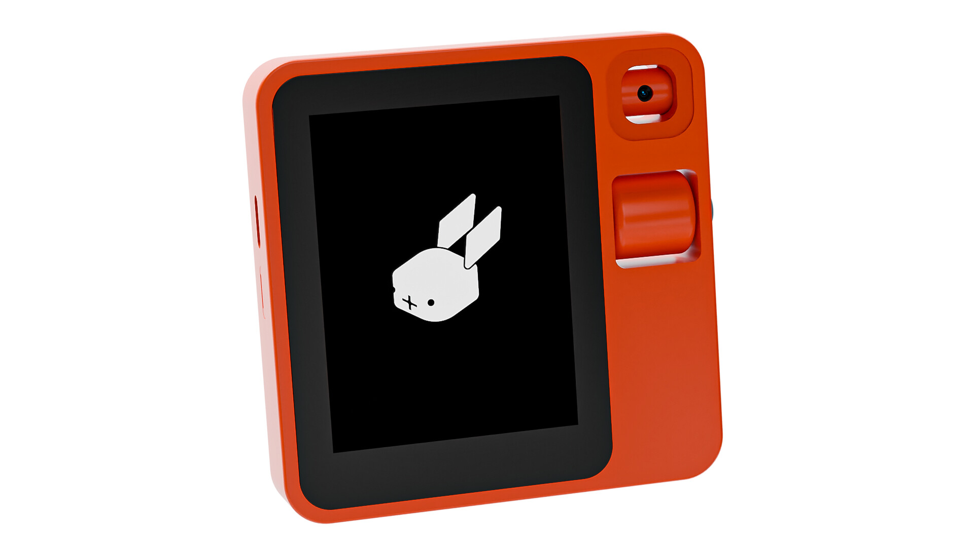 ArtStation - Rabbit R1