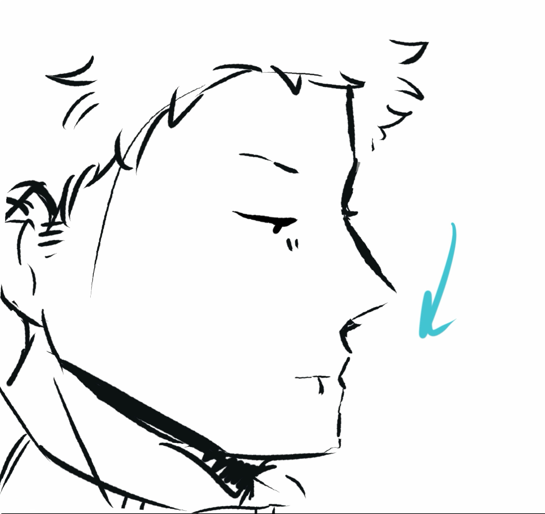 ArtStation - Animation and Animatics