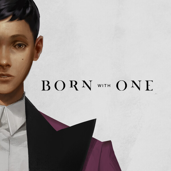 ArtStation - Born with One: Duëmor