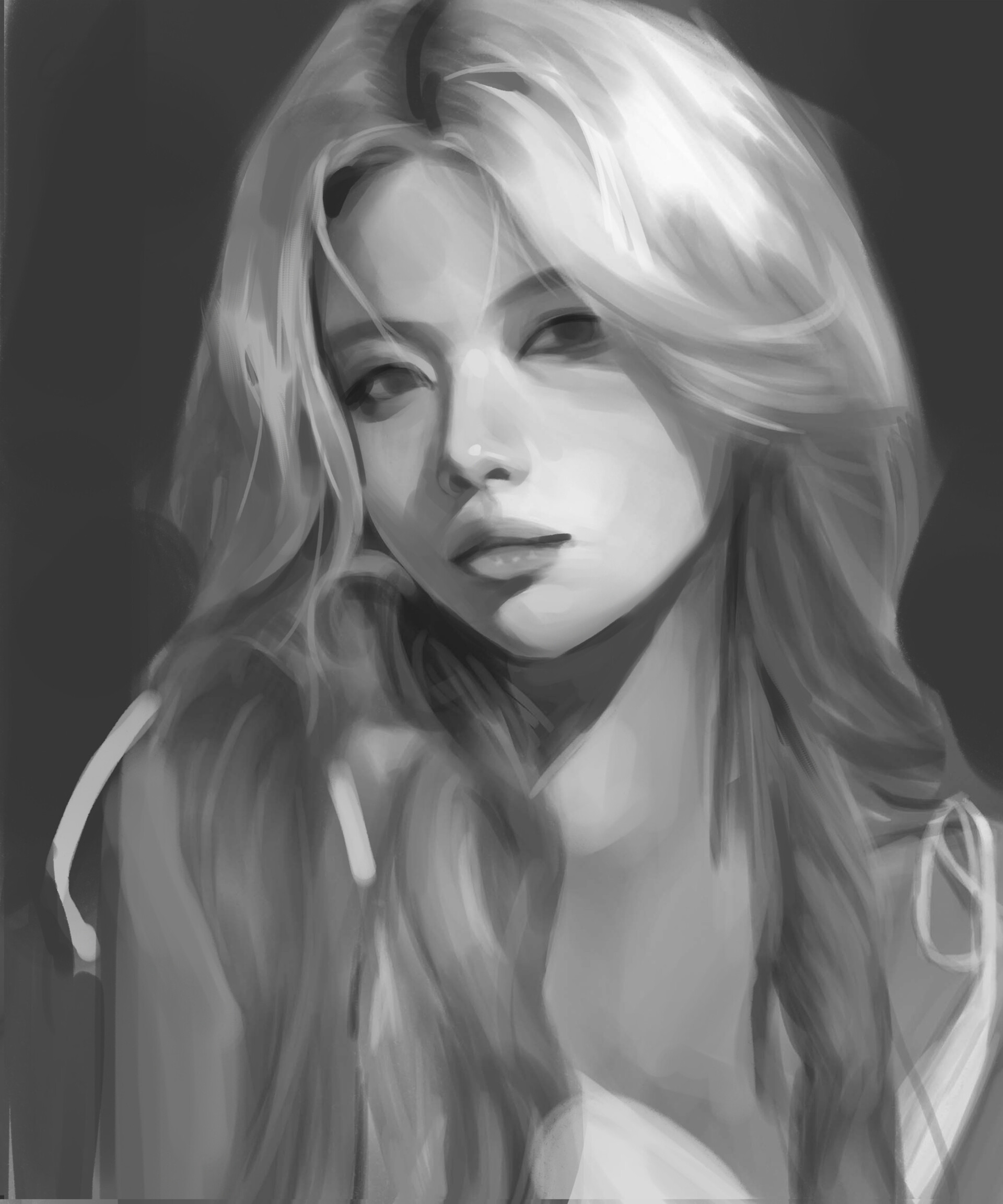 ArtStation - Practise