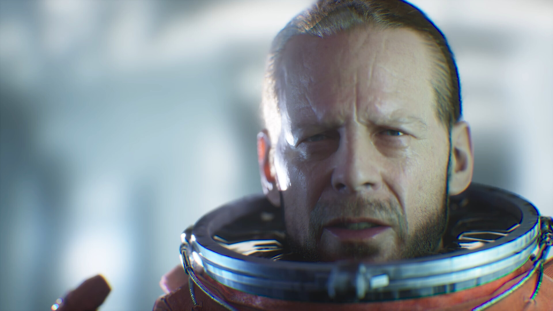 ArtStation - Daikin CG Channel Webinar "Facial:Breathing Life into ...