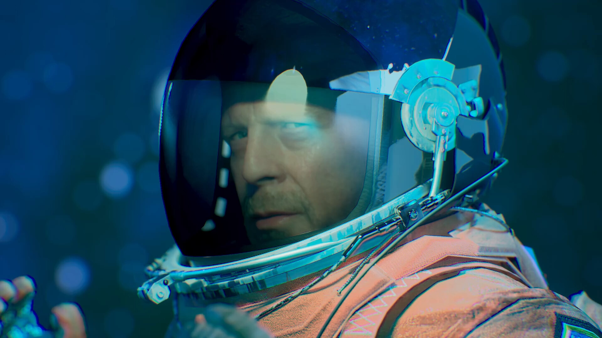 ArtStation - Daikin CG Channel Webinar "Facial:Breathing Life into ...