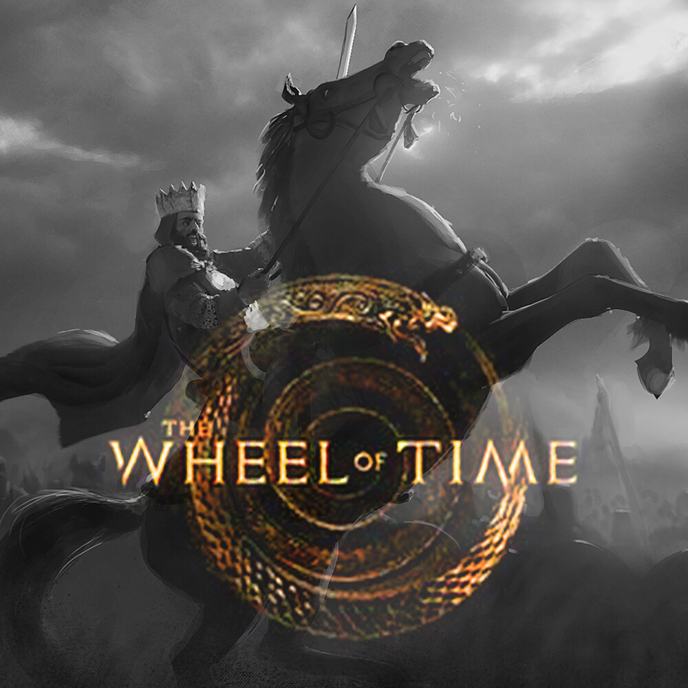 ArtStation - Wheel of Time Origins - Manetheren - Concept Art and ...