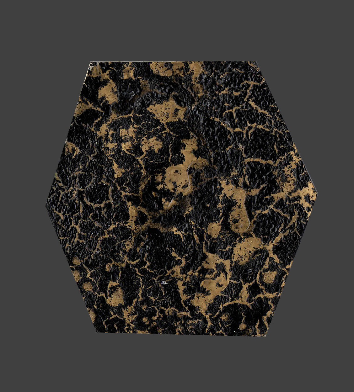 ArtStation - Crackle effect