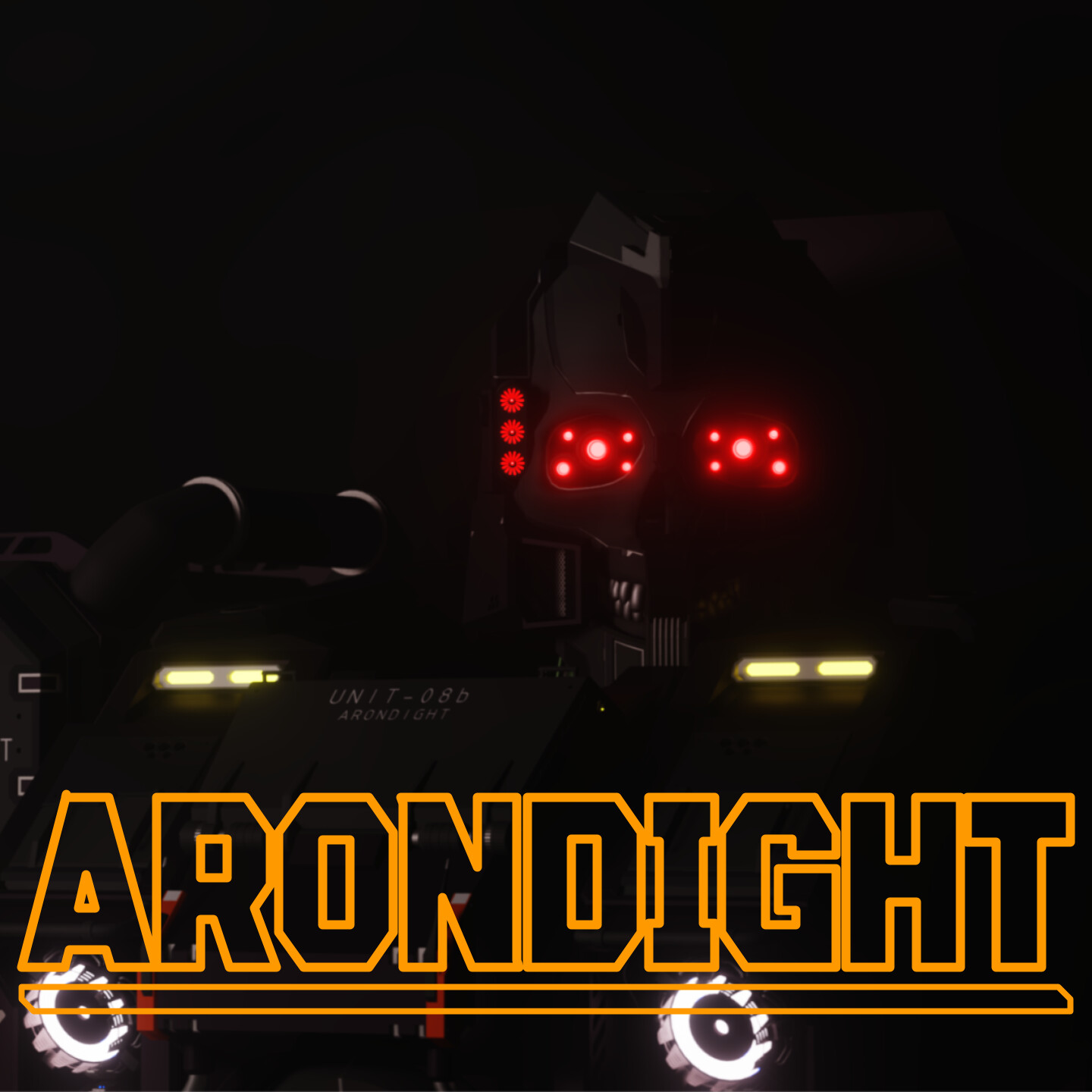 ArtStation - ARONDIGHT