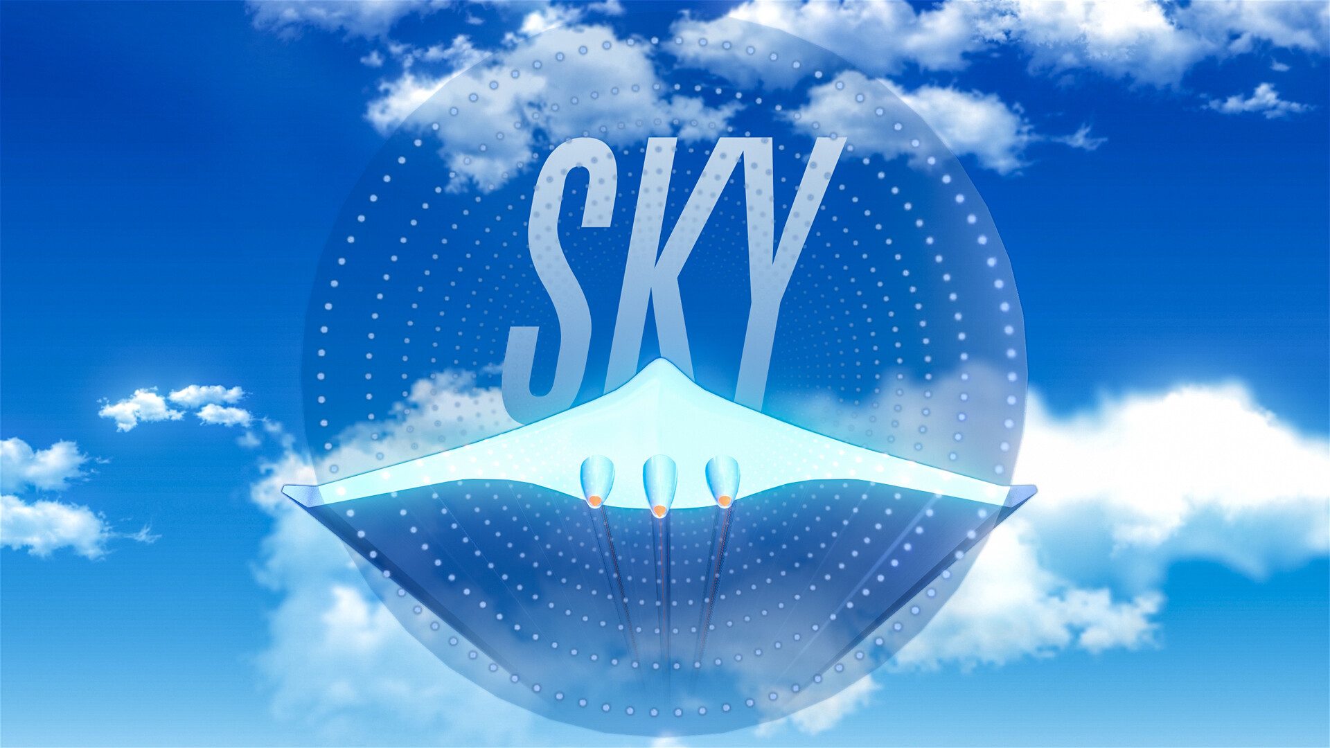 ArtStation - SKY