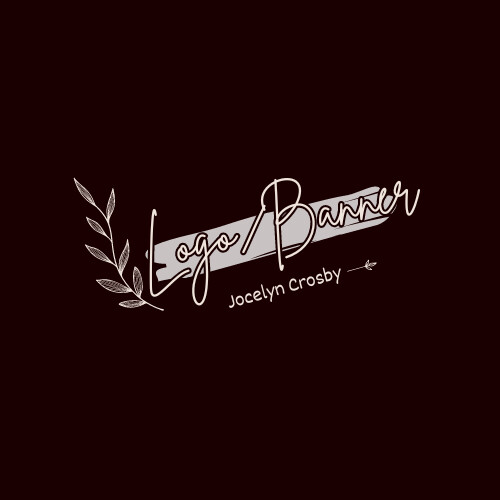 ArtStation - Themed Logos and Banners