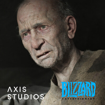 ArtStation - Diablo II: Resurrected- Final Stills