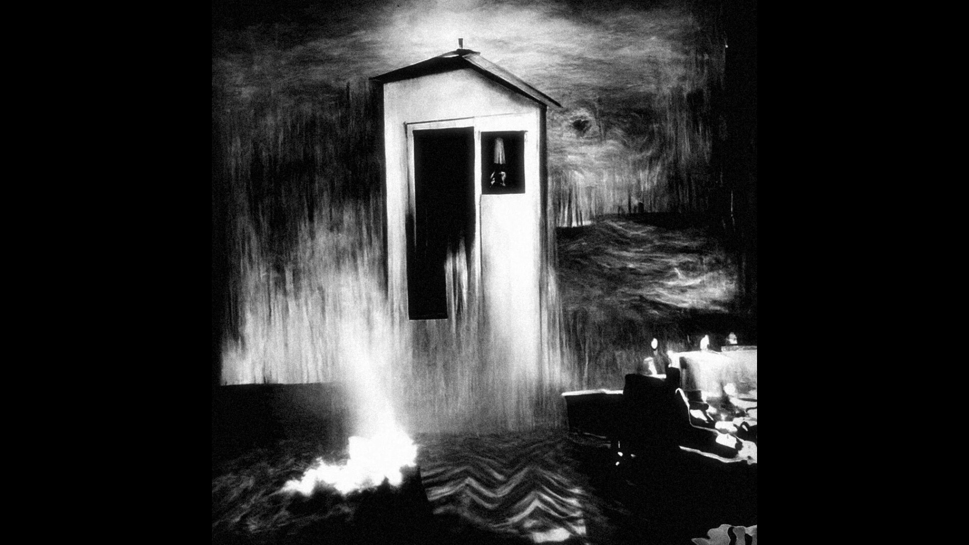 ArtStation - --- NIGHTMARE AI