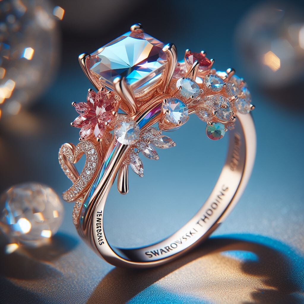 ArtStation - Rings. Decorio