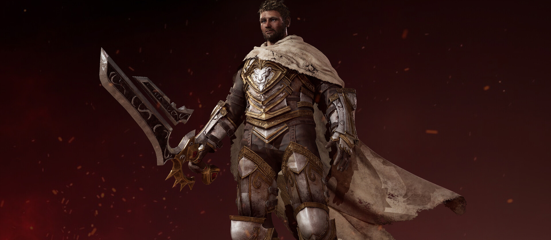 ArtStation - Anduin Wrynn