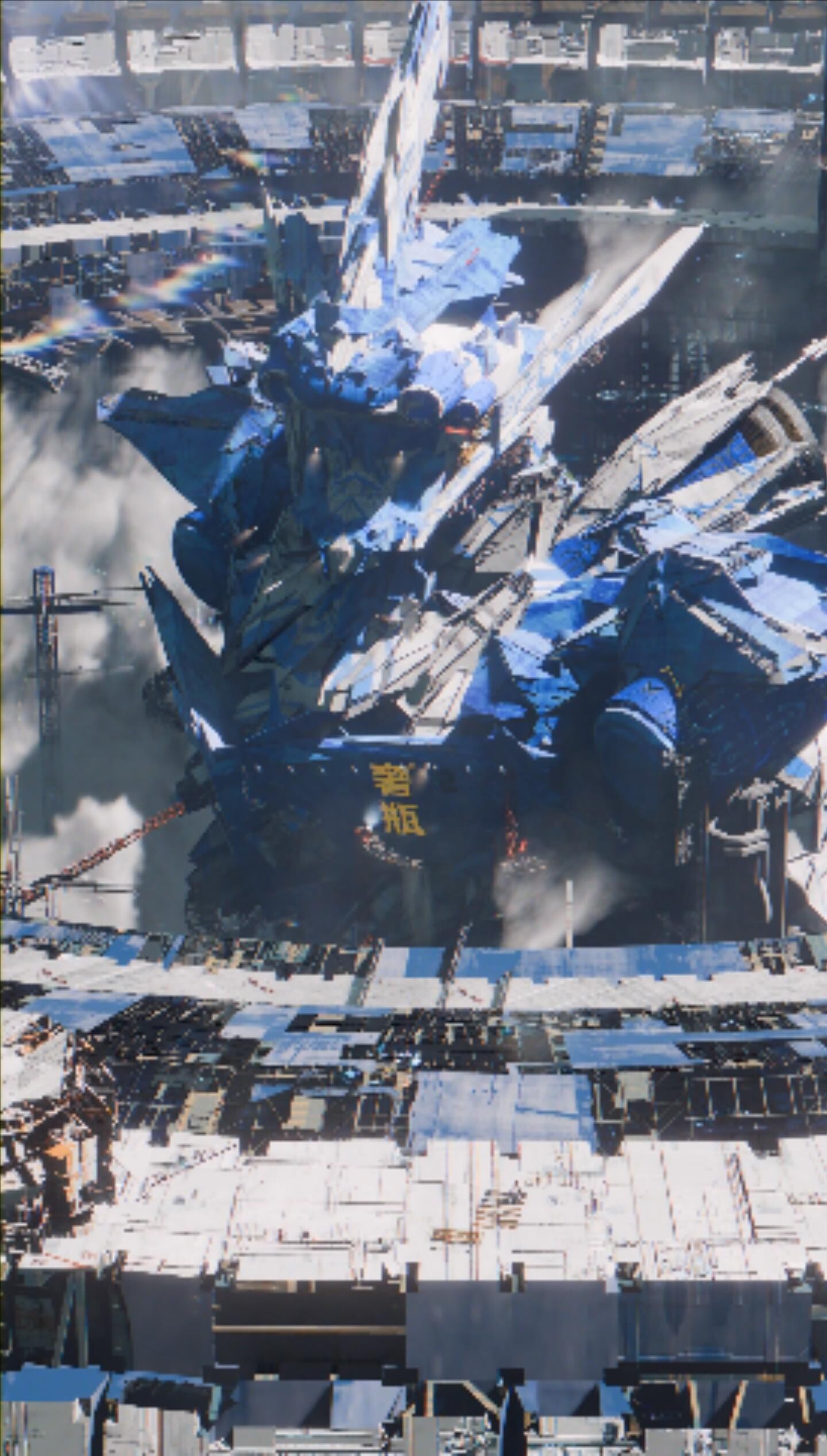 ArtStation - Commission work