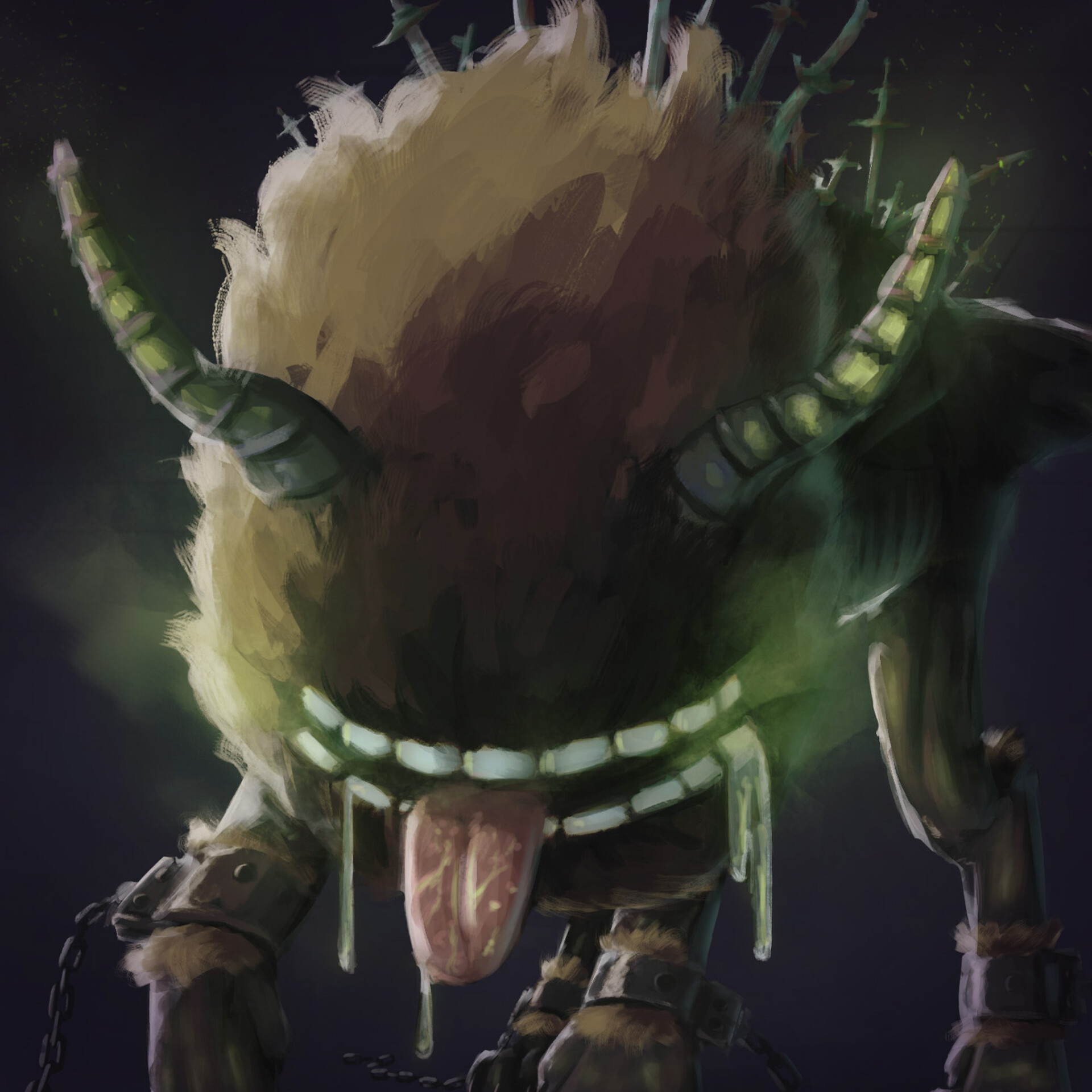 ArtStation - Weekly - 02