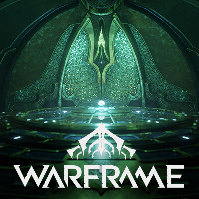 ArtStation - WARFRAME - Whispers In The Walls