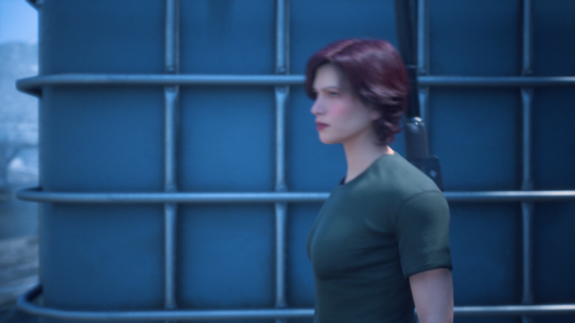 ArtStation - Endless Vacuity