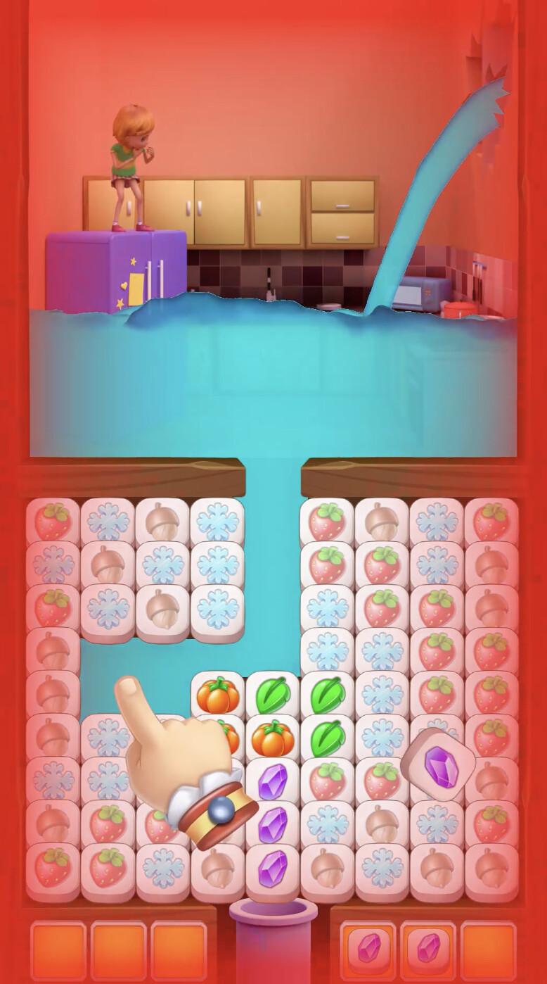 ArtStation - Tile Busters