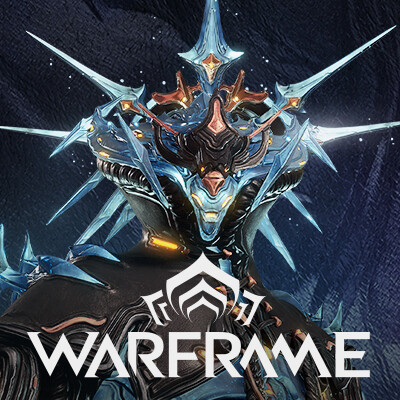 ArtStation - Frost Heirloom