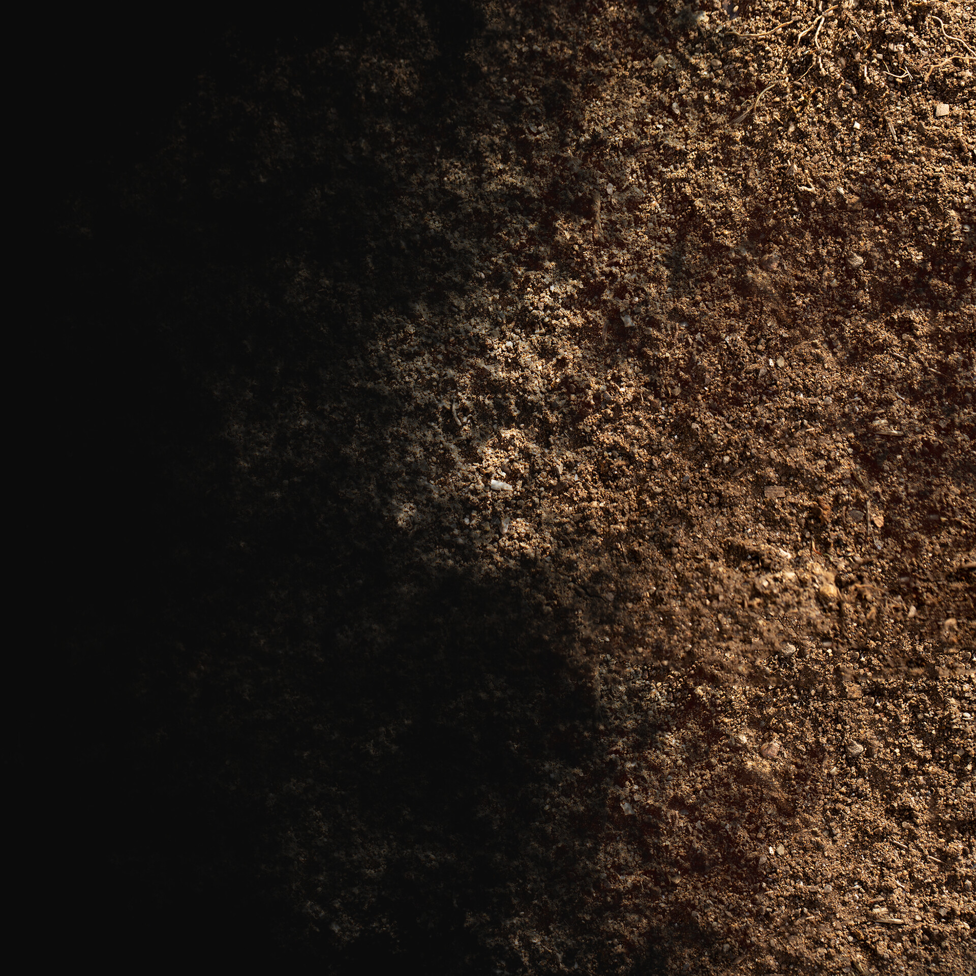 ArtStation - Ground Decals