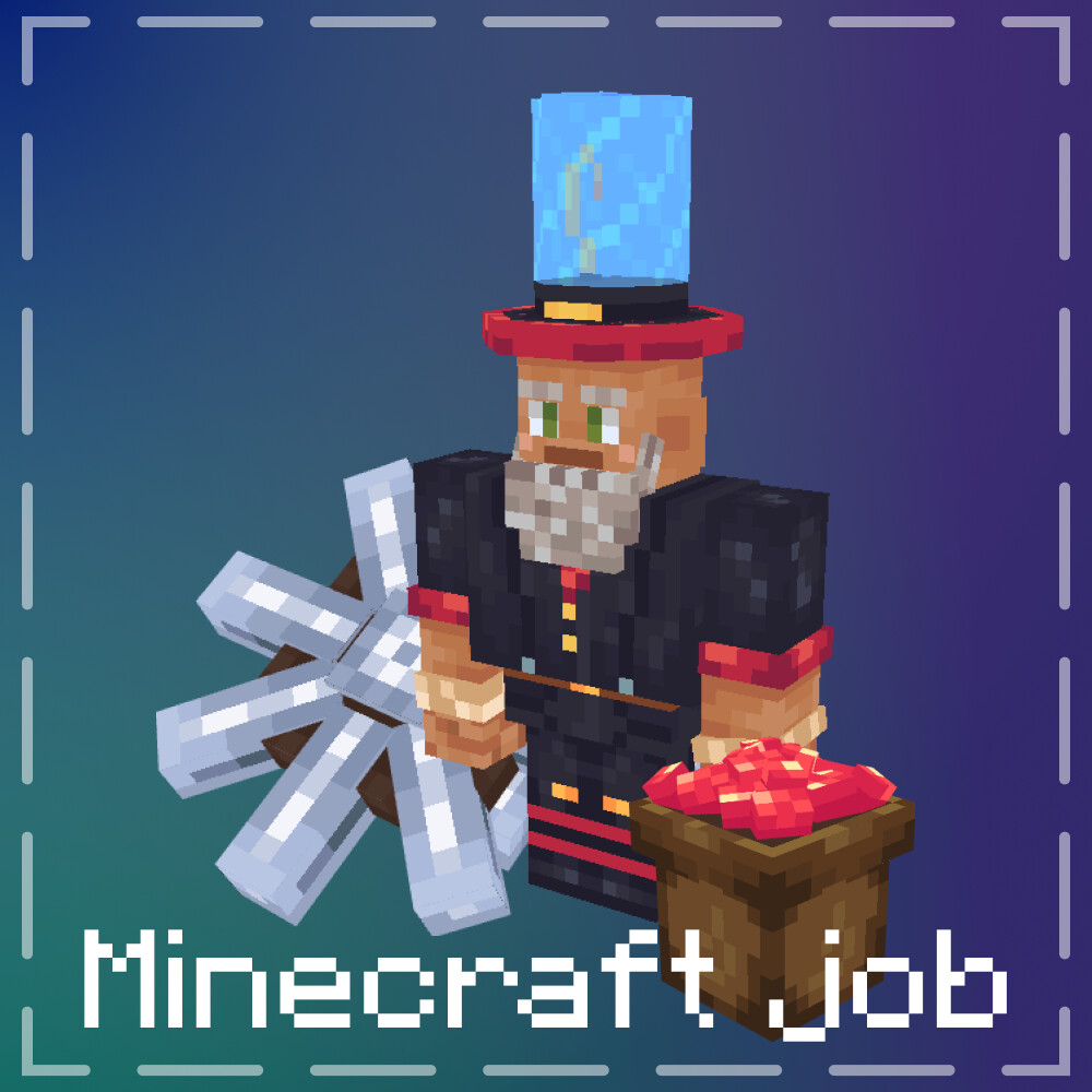 ArtStation - Minecraft models