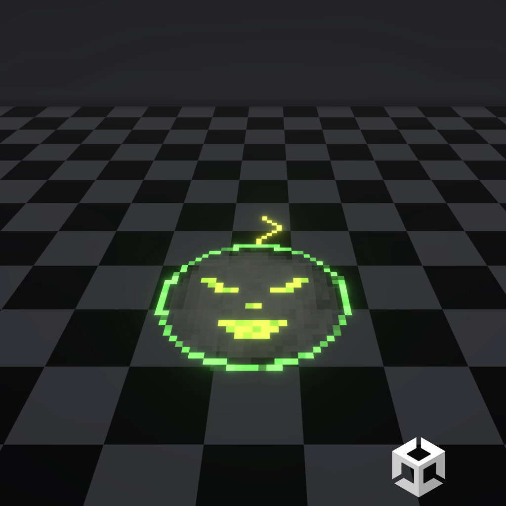 ArtStation - Pixel Bomb Explosion