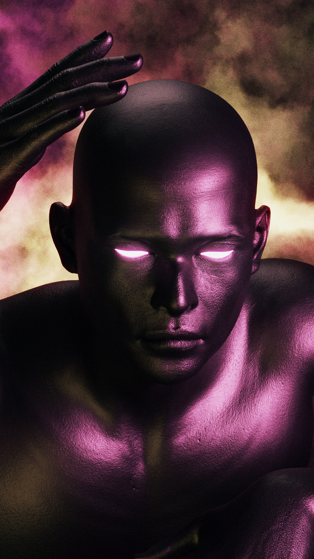 ArtStation - Domestika Project - Aeforia @aeforiadesign