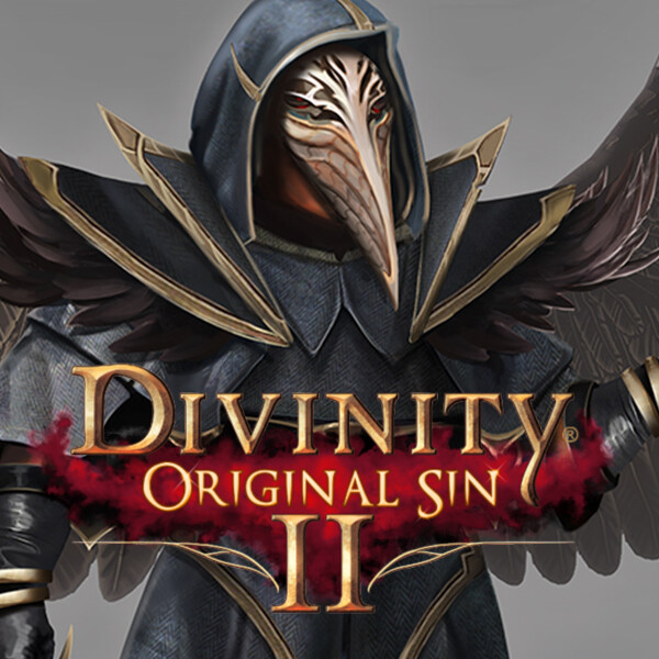 ArtStation - Divinity: Original Sin 2 - The Four Relics of Rivellon