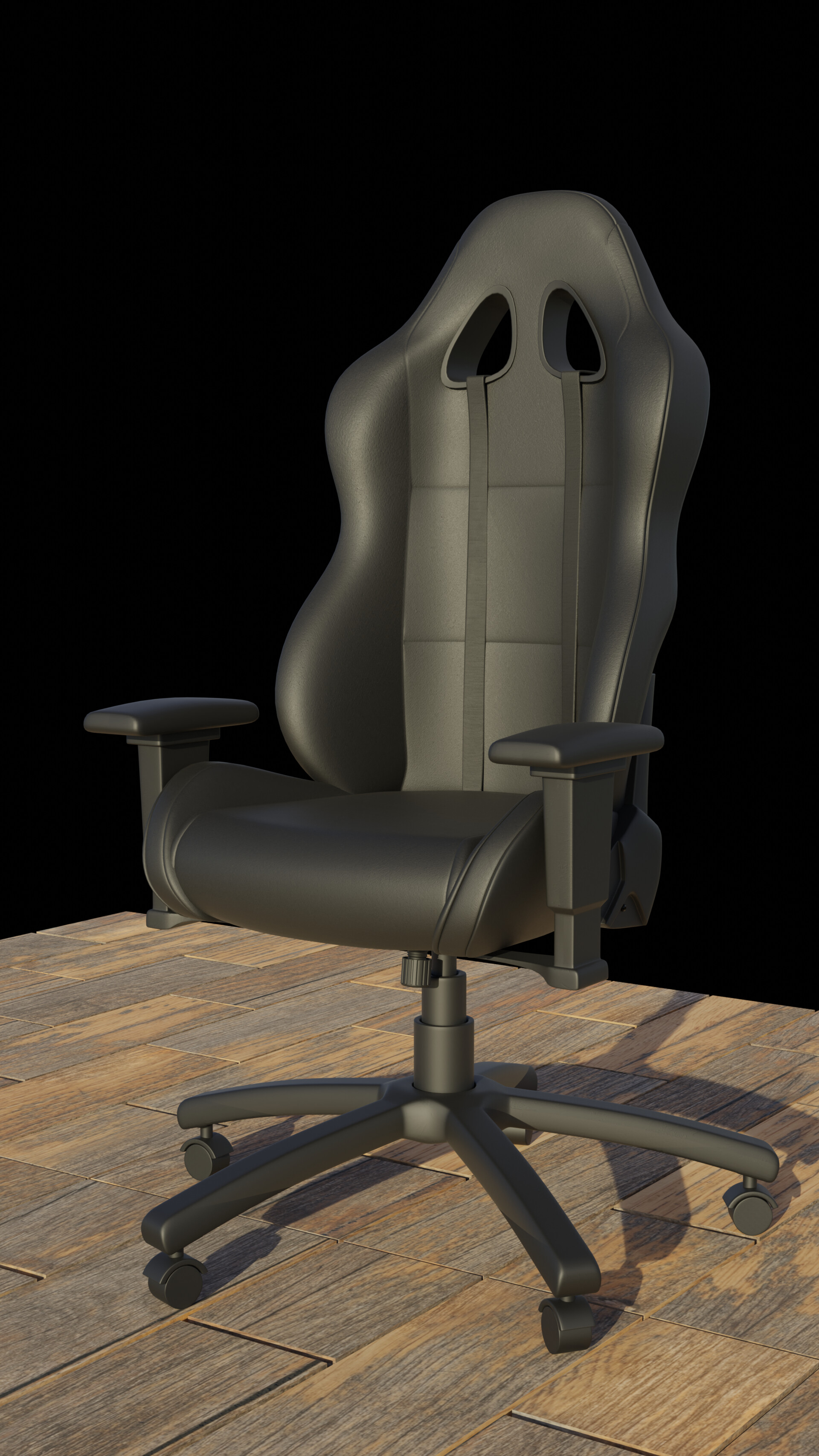 Yaroslav_Zar - Gaming Chair