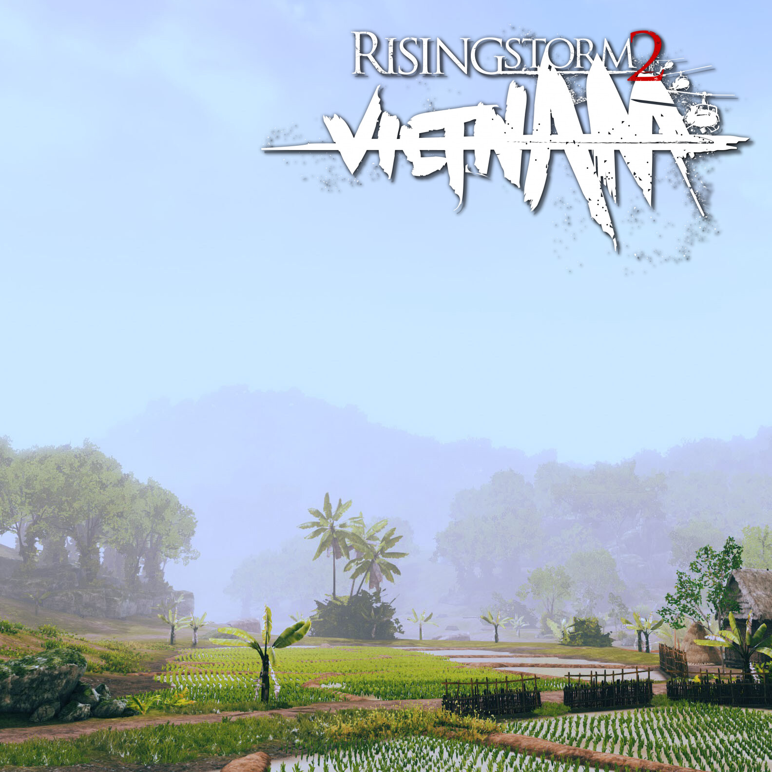 ArtStation - Border Watch