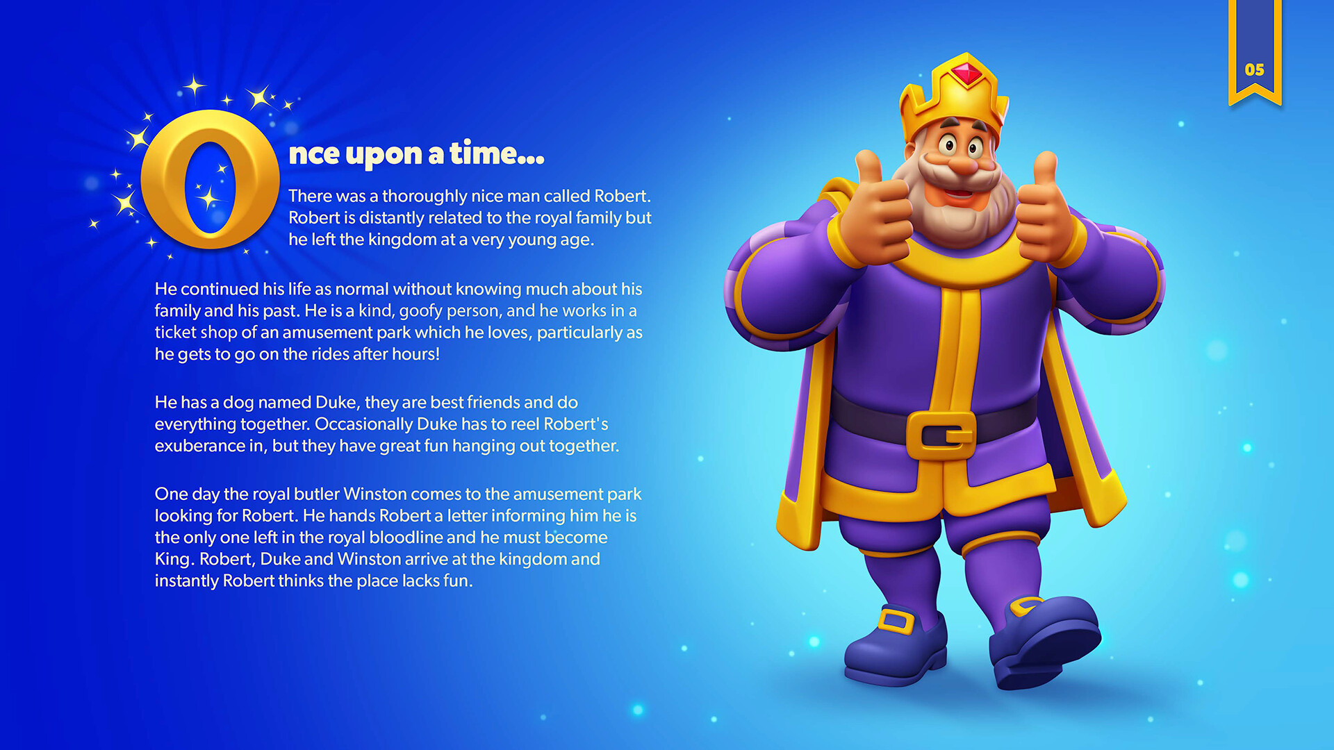 ArtStation - Case Study