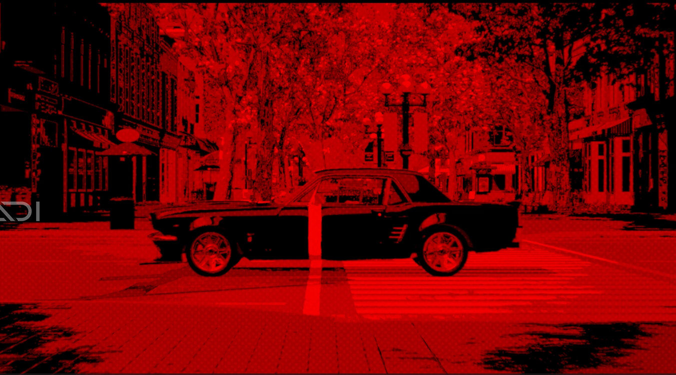 ArtStation - OG Film 3D Animation