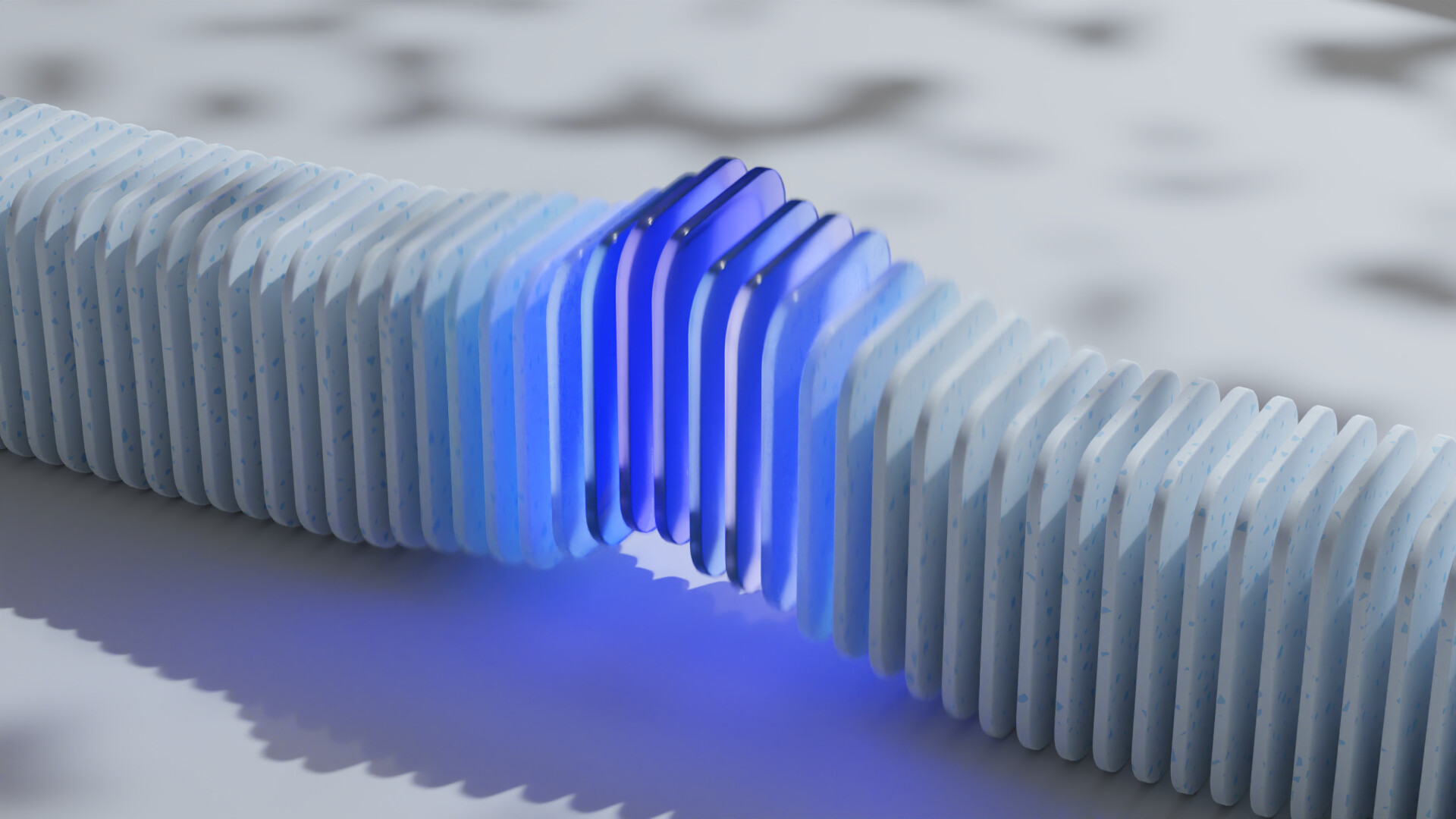 ArtStation - Geometry Nodes для новичков ;-)