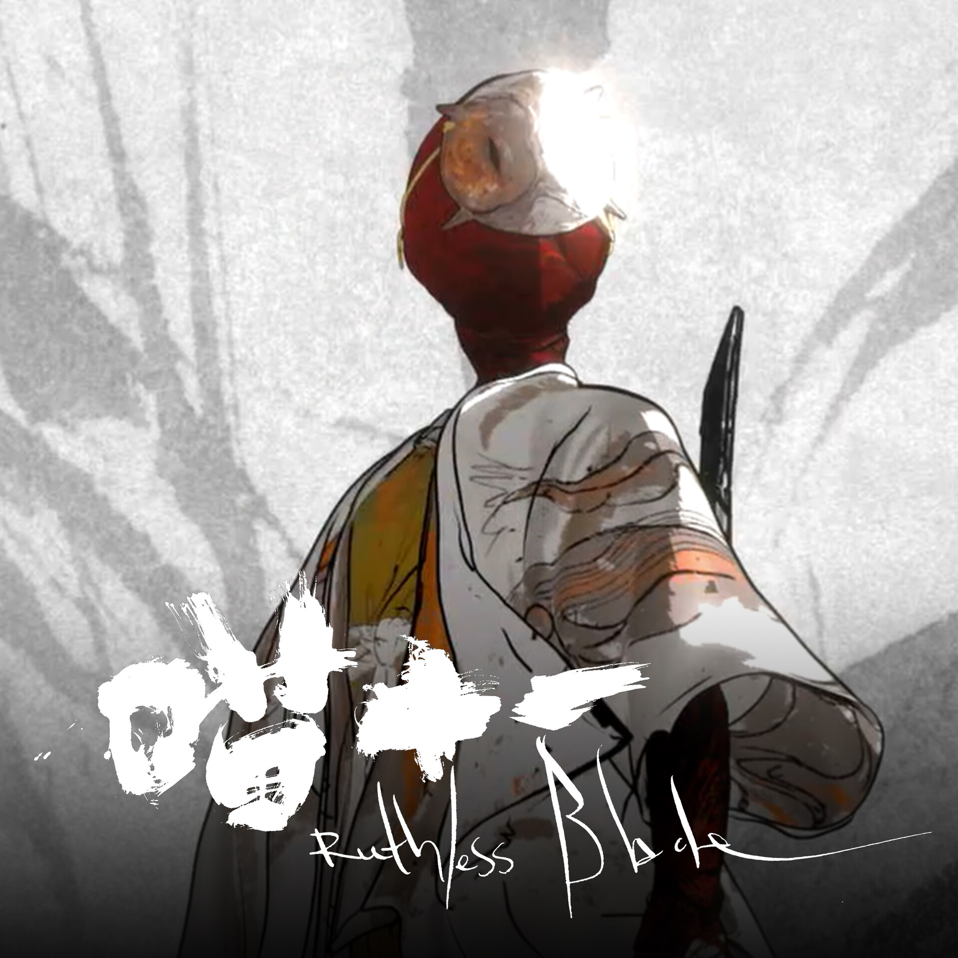 ArtStation - "Ruthless Blade" Concept & Art Design Complete Collection ...