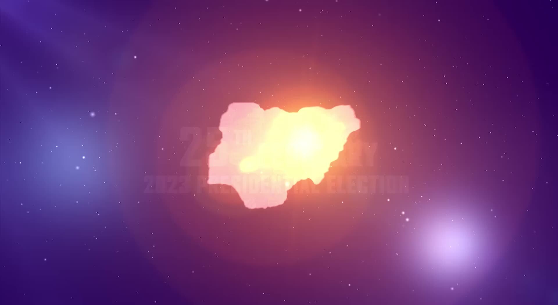 Princess Sheila Osor - Promo for KAFTAN TV