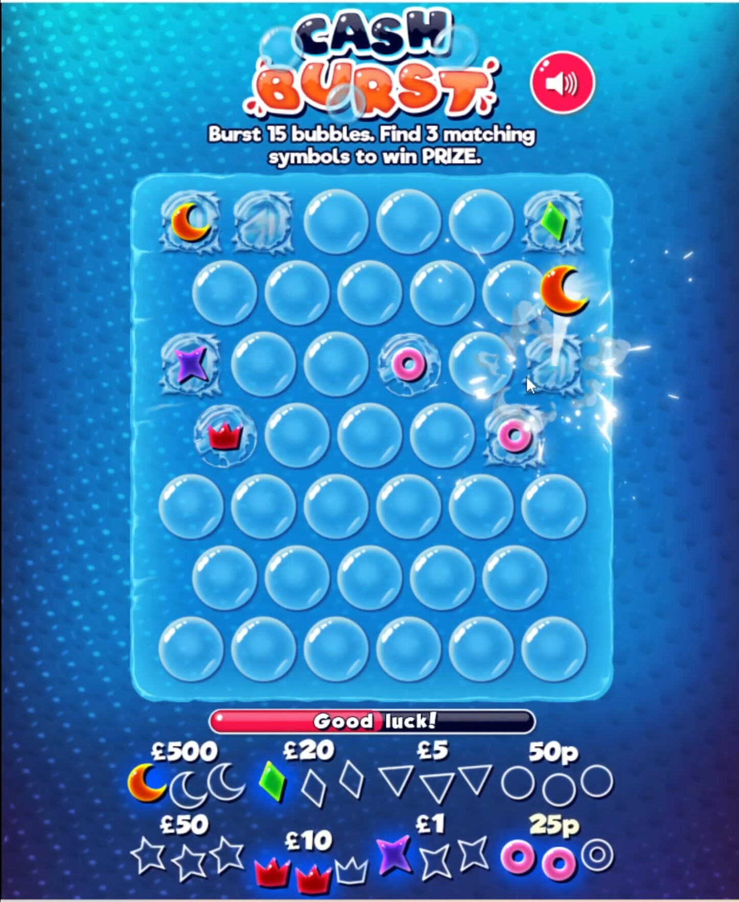 ArtStation - Cash Burst VFX and Animation