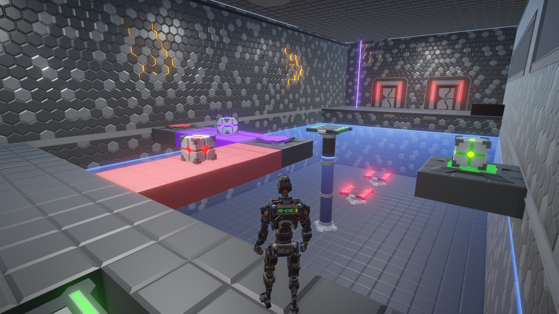 Alex Shevchenko - "Robocorp"