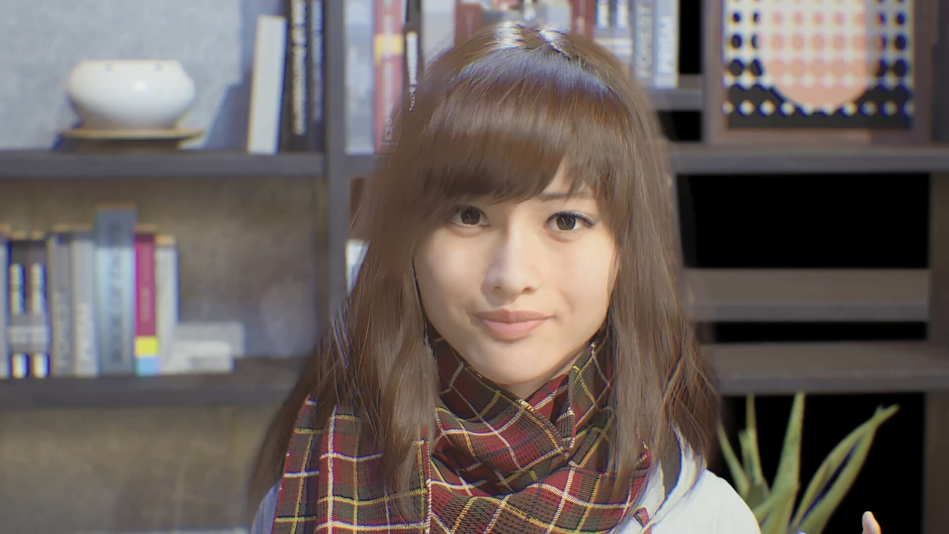 ArtStation - Daikin CG Channel Webinar "Facial:Breathing Life into ...